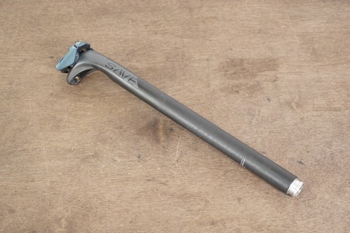 25.4mm Cannondale SAVE Carbon Setback Road Bike Seatpost | eBay