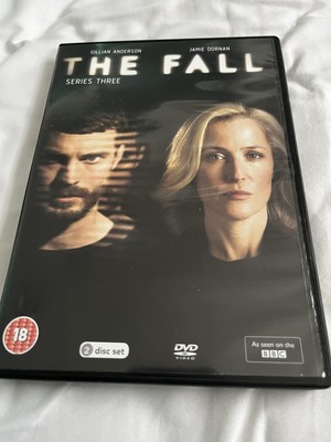 The Fall - Series 3 DVD (Like New) | eBay UK