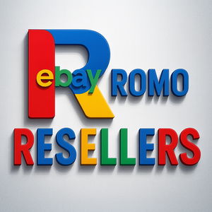Romo Resellers | eBay.de Shops