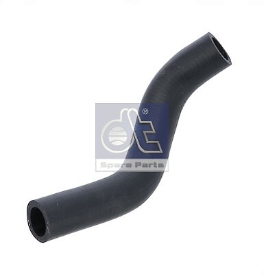CAPSautomotive Radiator Hose for Scania 1856602,0440151::TRUCKTEC ...