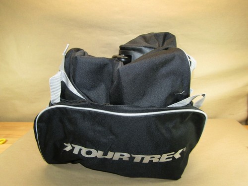 Tour Trek TC-Traveler 3.0 3-Piece Travel Set golf bag | eBay