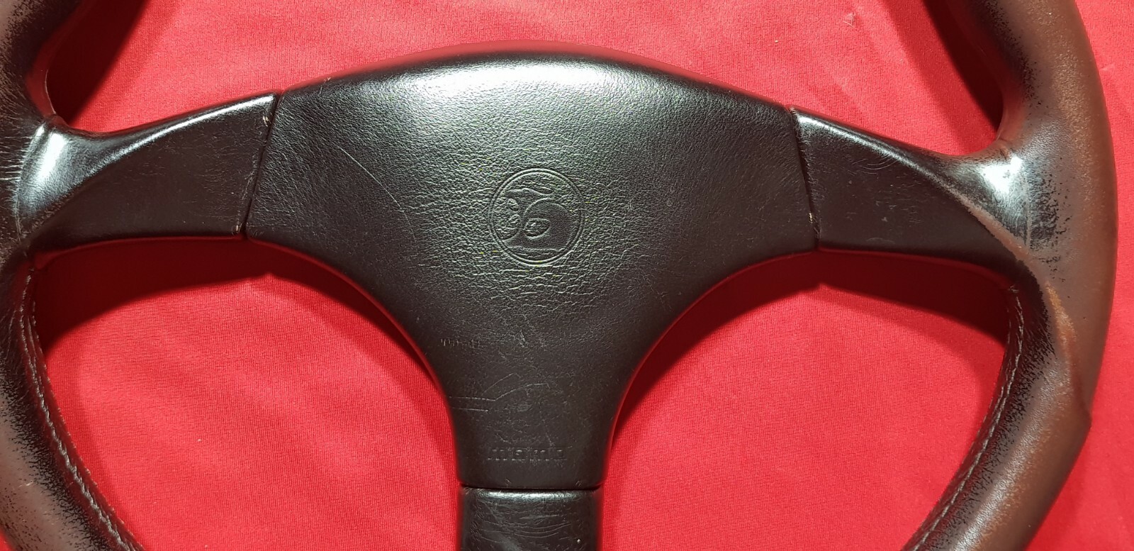 Momo 4 VN VP hsv sv5000 maloo sv89 clubsport hdt vl vb vc vh vk turbo ...