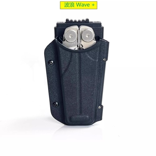 1 Piece Multitool Plier Kydex Sheath Tactical Case for Leatherman Wave Plus | eBay