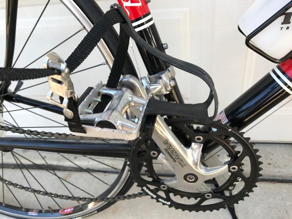 Lemond Reno Racing Bike, 18-speed Road OG Shimano | eBay