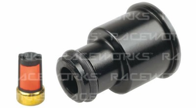 Raceworks Injector Extension Short to 3/4 to Full Length 11mm - 4 Pack ...