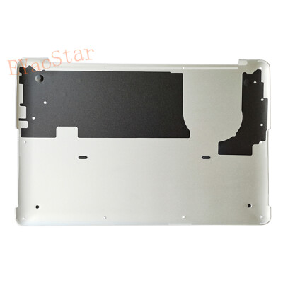 Silver Aluminum Bottom Case Cover 604-02878-A MacBook Pro 13" Retina ...