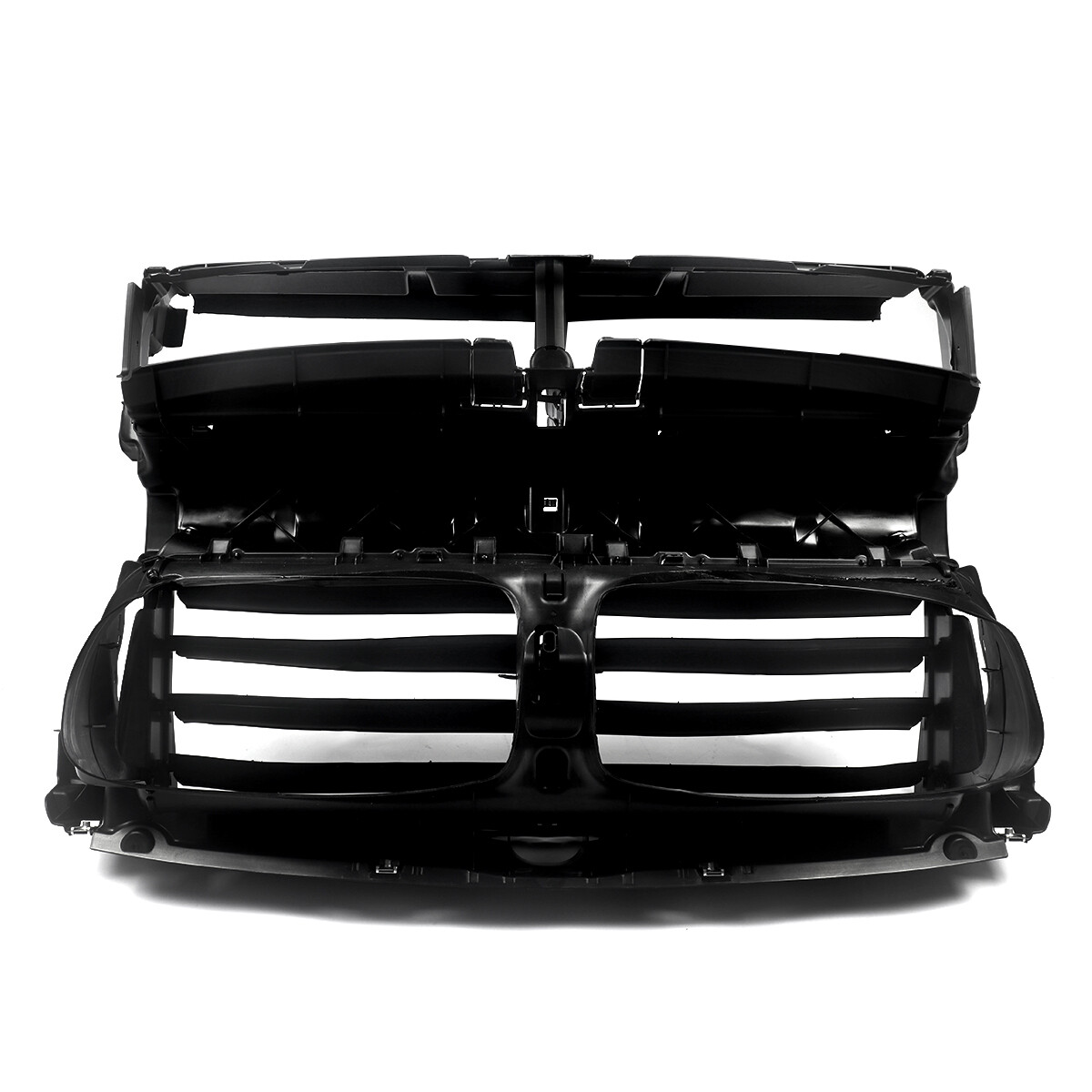 51747200781 For 2011-13 BMW F10 528i 535i 550i Front Radiator Grille ...