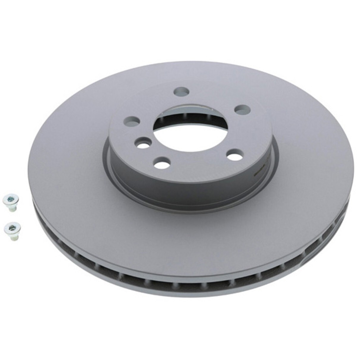 34-11-6-886-478 Fremax Painted Brake Disc Front Driver or Passenger ...