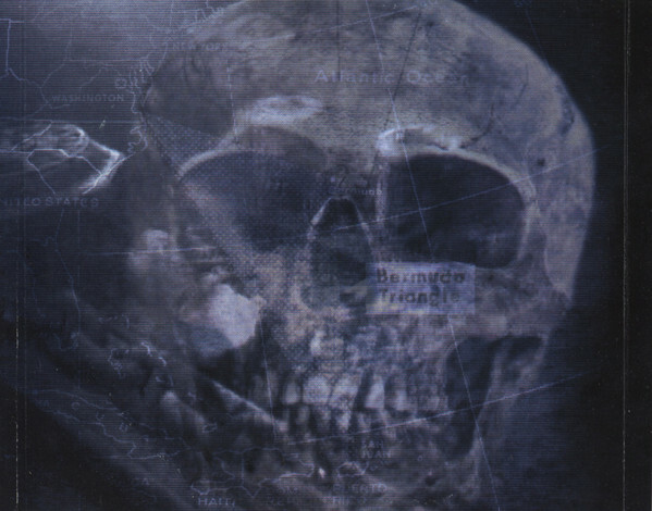 Bermuda Triangle by Buckethead (CD, 2002) for sale online | eBay