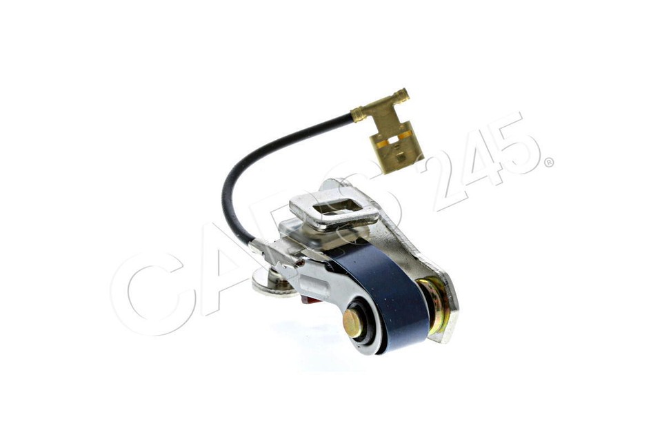 Distributor Contact Breaker Fits ALFA ROMEO AUDI BMW CITROEN DAF FORD ...