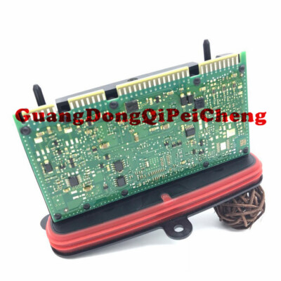 Xenon Headlight Driver Light Control Module 63117427615 Fit BMW X3 F25 ...