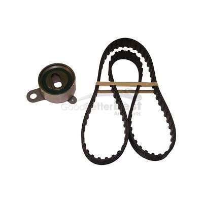 One New Cloyes Engine Timing Belt Component Kit BK070 for Chevrolet ...
