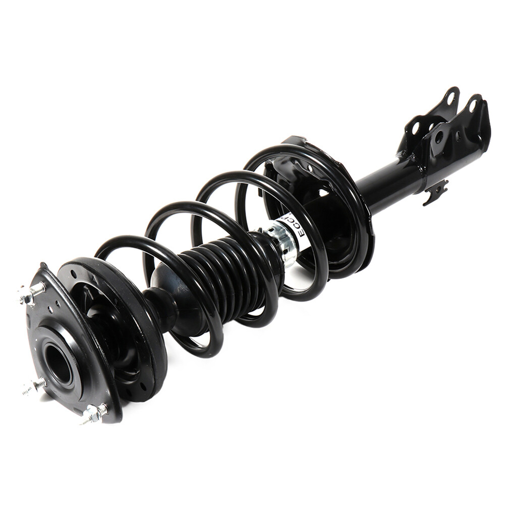 2 Pcs For 2000-2005 Toyota Echo Front Complete Struts Shocks Absorber ...