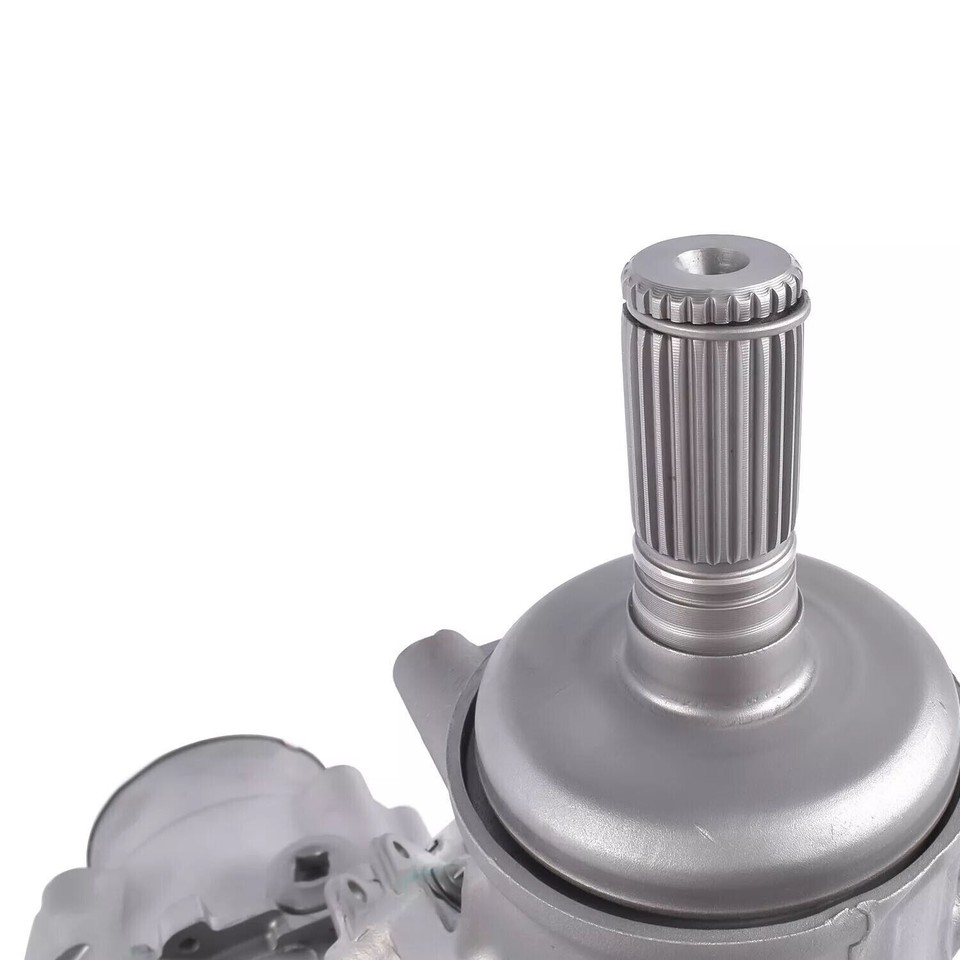 Power Transfer Unit Case 2 Speed OE 68307403AG For 2014-2018 Jeep ...