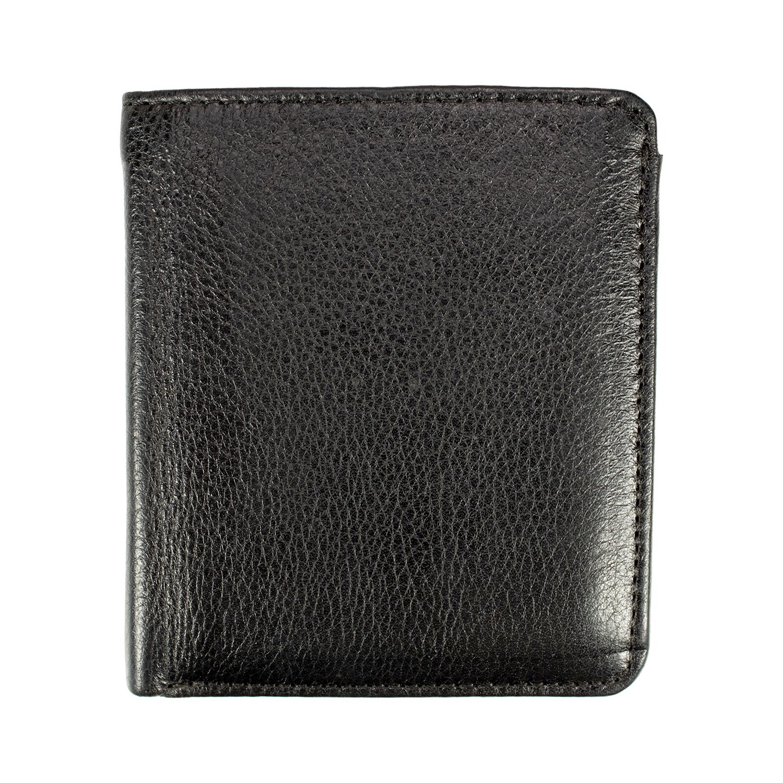 Genuine Leather Concealed Carry Badge Wallet 12 Star Shield Holder | eBay