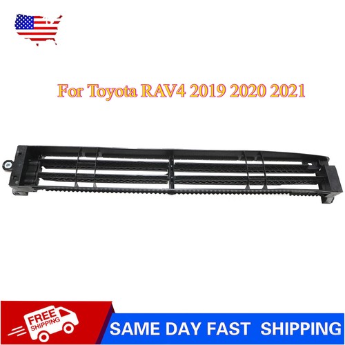 For Toyota RAV4 2019 2020 2021 Active Grille Shutter 530190R010 New | eBay