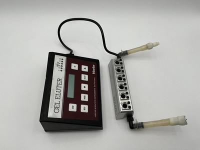 Analytical Instruments - Hoefer Scientific