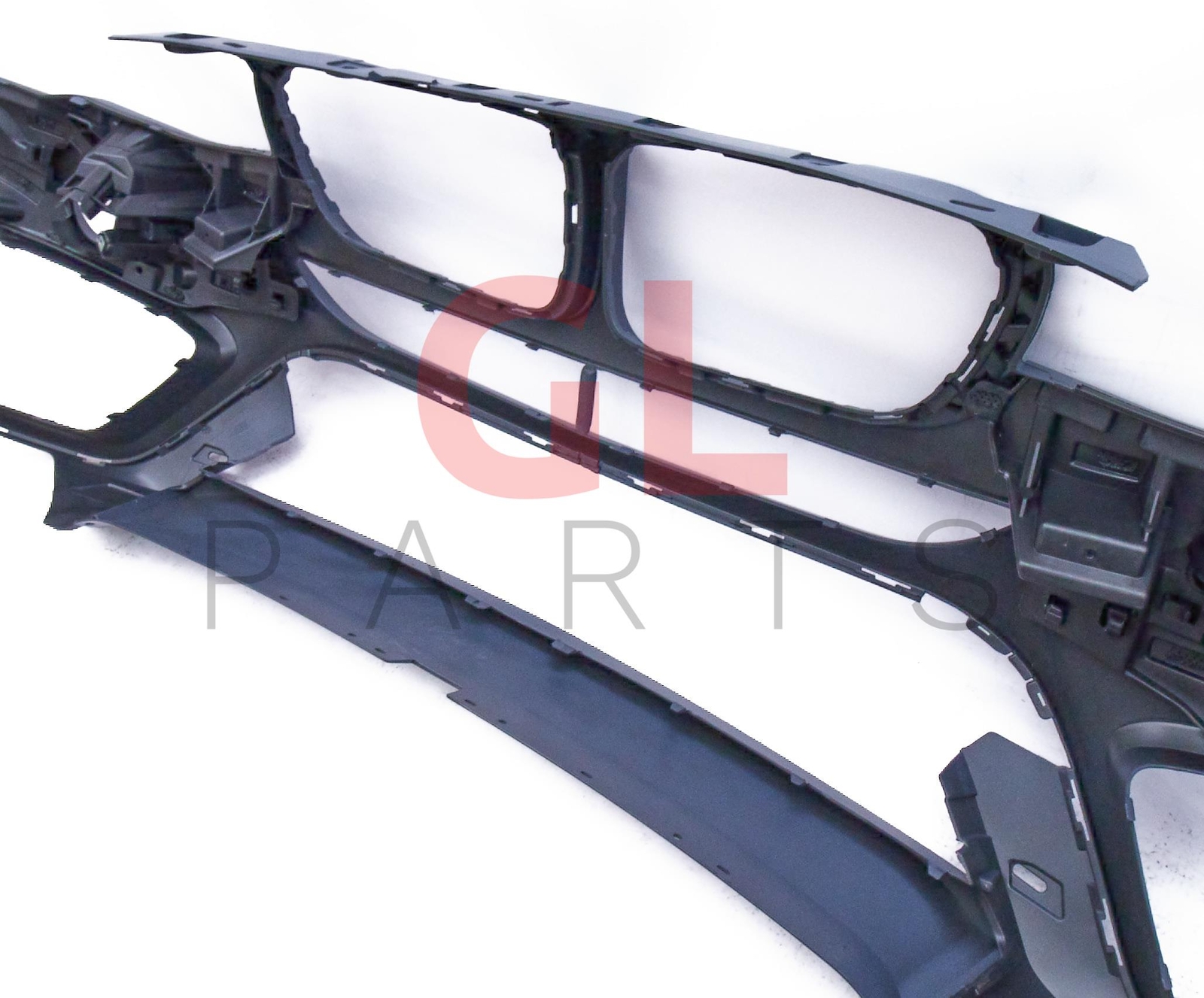 FOR BMW X4 F26 2014-2018 Front Bumper Primed 51117389906 New | eBay UK