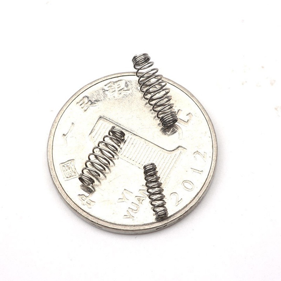 Hook Spring Springs Hand Rod High-quality Outdoor Small Explosive Hook ...