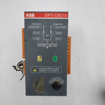 1pcs Used ABB DPT-CB010 | eBay