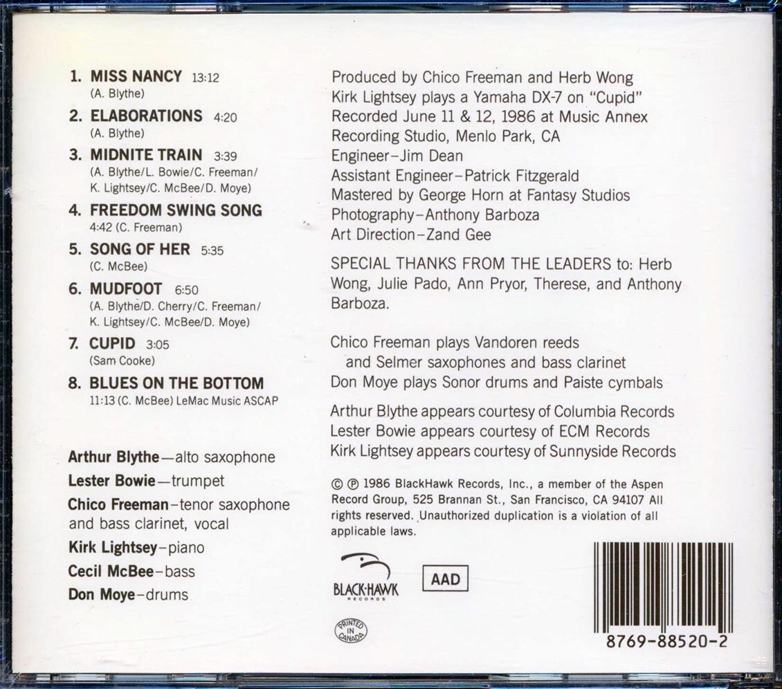 CD The Leaders - Mudfoot | eBay