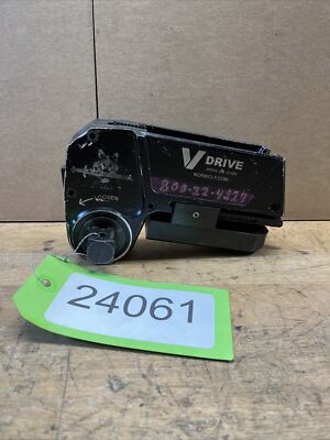 Norwolf Tool Works V2 V-Drive 3/4” Square Drive Hydraulic Torque Wrench ...