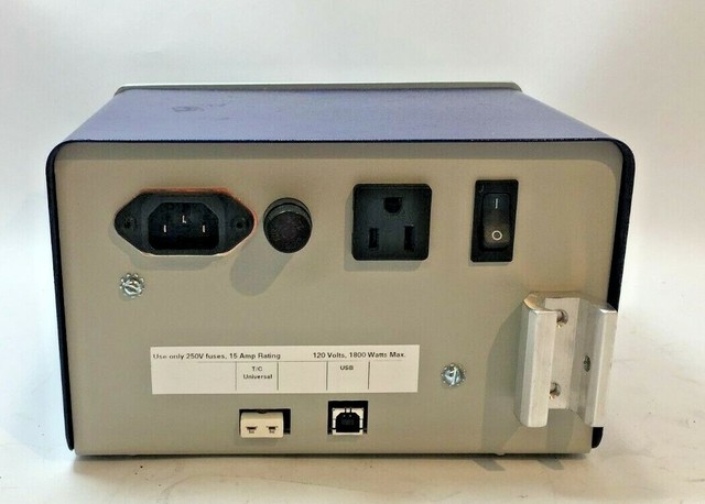 Digi-Sense TC9100 Benchtop Temperature Controller for sale online | eBay
