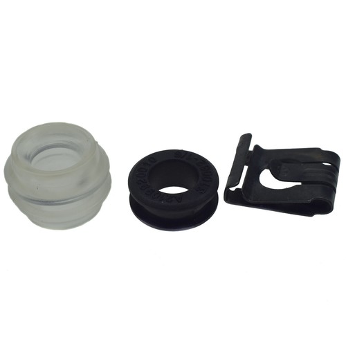 Auto Trans Shift Linkage & Clip & Rod Bushing For MERCEDES W108 W123 ...