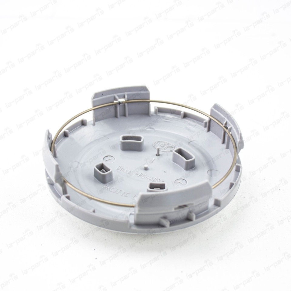 New Genuine Toyota 2016-2021 Land Cruiser Allow Wheel Center Cap 4260B ...