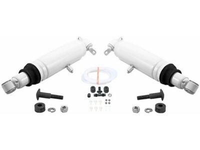 Rear Monroe Air Suspension Shock fits Oldsmobile Toronado 1971-1978 ...