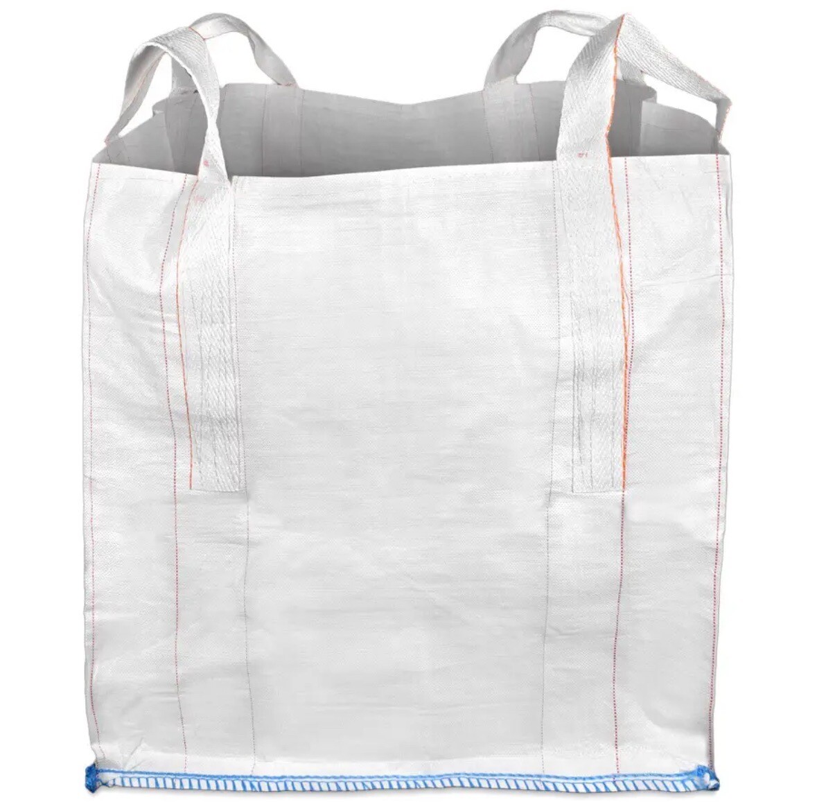 Bulk Super Sack Bags 35x35x46 | eBay
