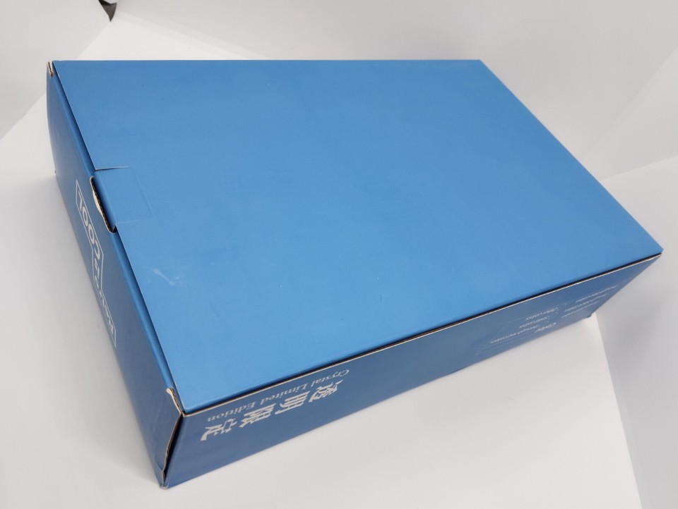 Clear Nintendo 64 CUSTOM COLOR Shell Console with Boxed N64 console | eBay