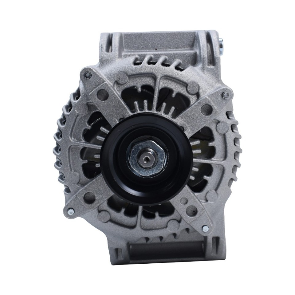 New Alternator 4801834AB For Chrysler 300 Dodge Challenger Charger ...