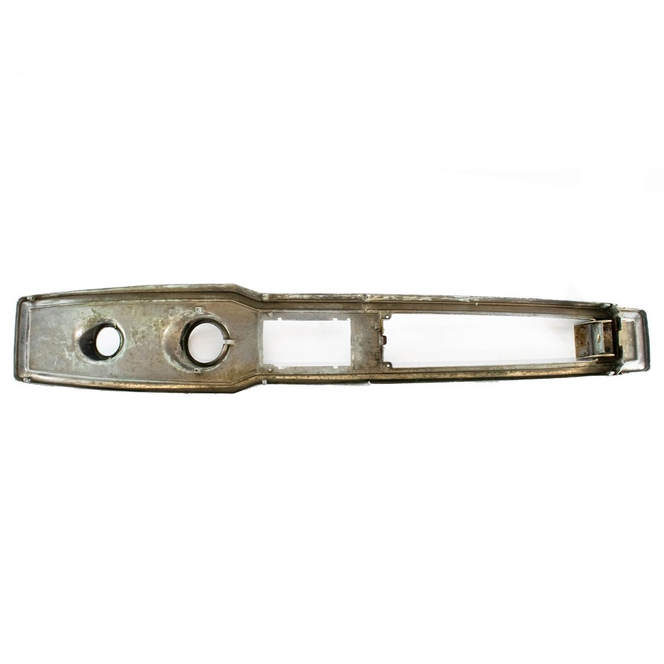 1965 OEM Chevrolet Impala SS Center Console Top Plate 65 | eBay