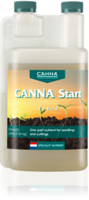 CANNA Start 1L | eBay