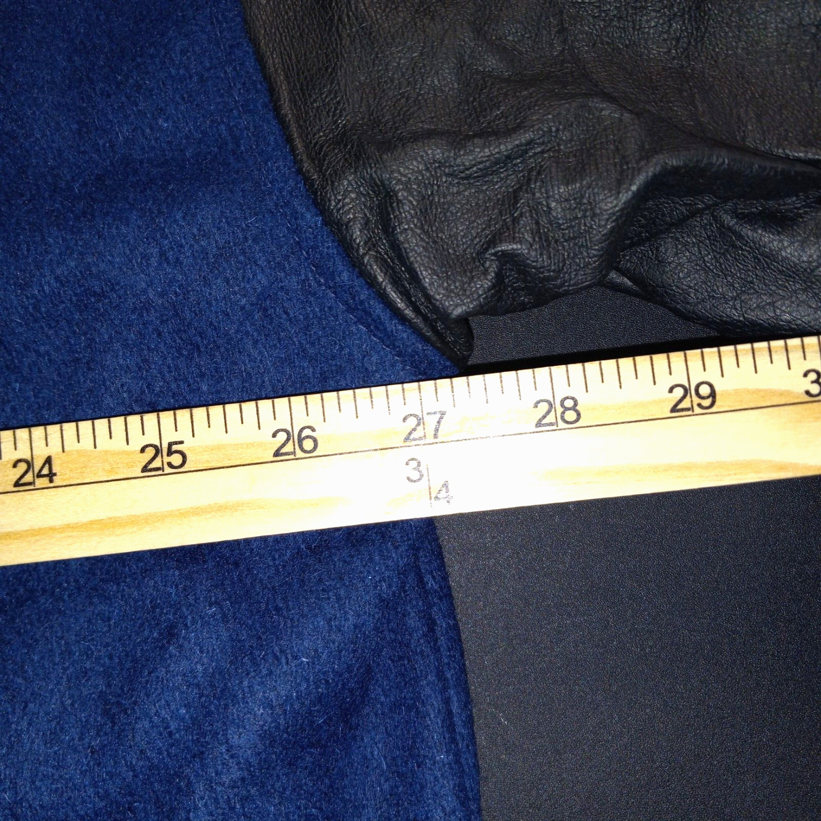Vintage Walmart Jacket XL Semi Truck Driver Employee … - Gem
