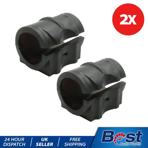 2X FRONT ANTI ROLL BAR BUSHES FOR LAND ROVER RANGE ROVER SPORT 05-13 ...