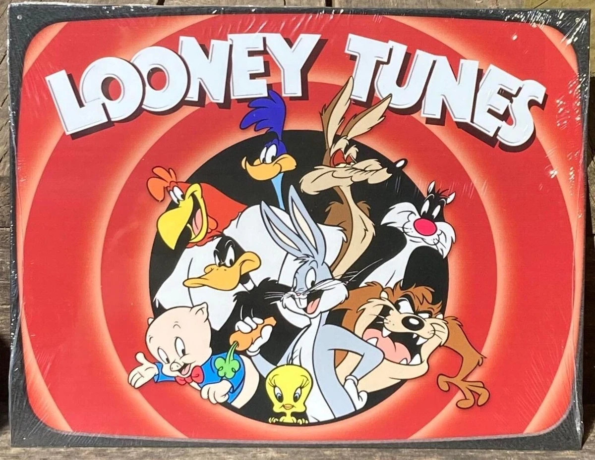 Wb Logo Looney Tunes