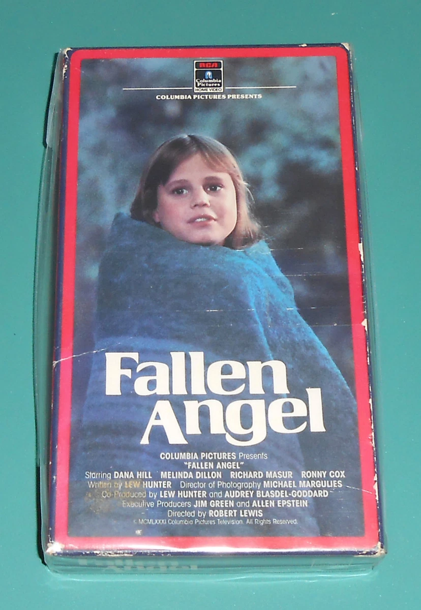 Fallen Angel Dana Hill