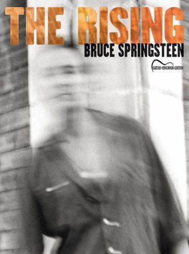 Bruce Springsteen -- the Rising : Guitar Songbook Edition by Bruce ...