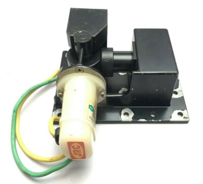 JRC MAGNETRON M1302/M5020 Made In Japan | eBay