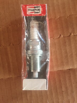 Spark Plug-Champion RFN14LY | eBay