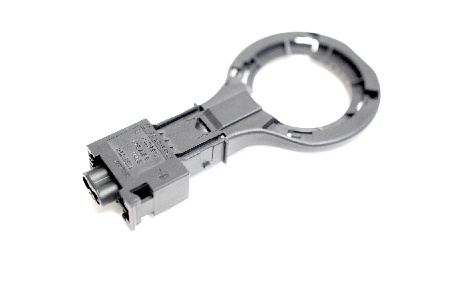 BMW E65 E66 745li 750li 760li MOST BUS JUMPER Fiber Optic L7 Loop 6 917 ...