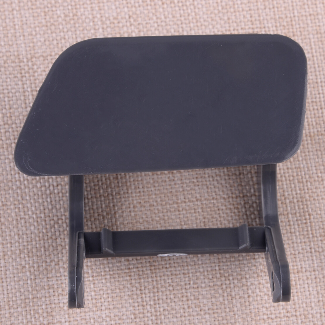 Links Waschdüse Abdeckung Kappe Stoßstange passt für BMW 5er E60 E61 ...