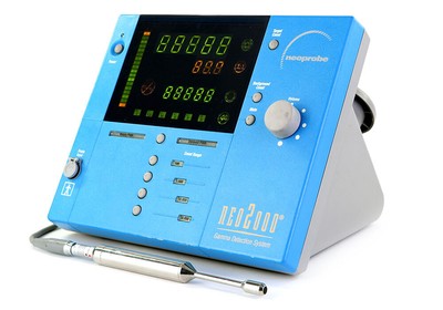 Analytical Instruments - Detection System