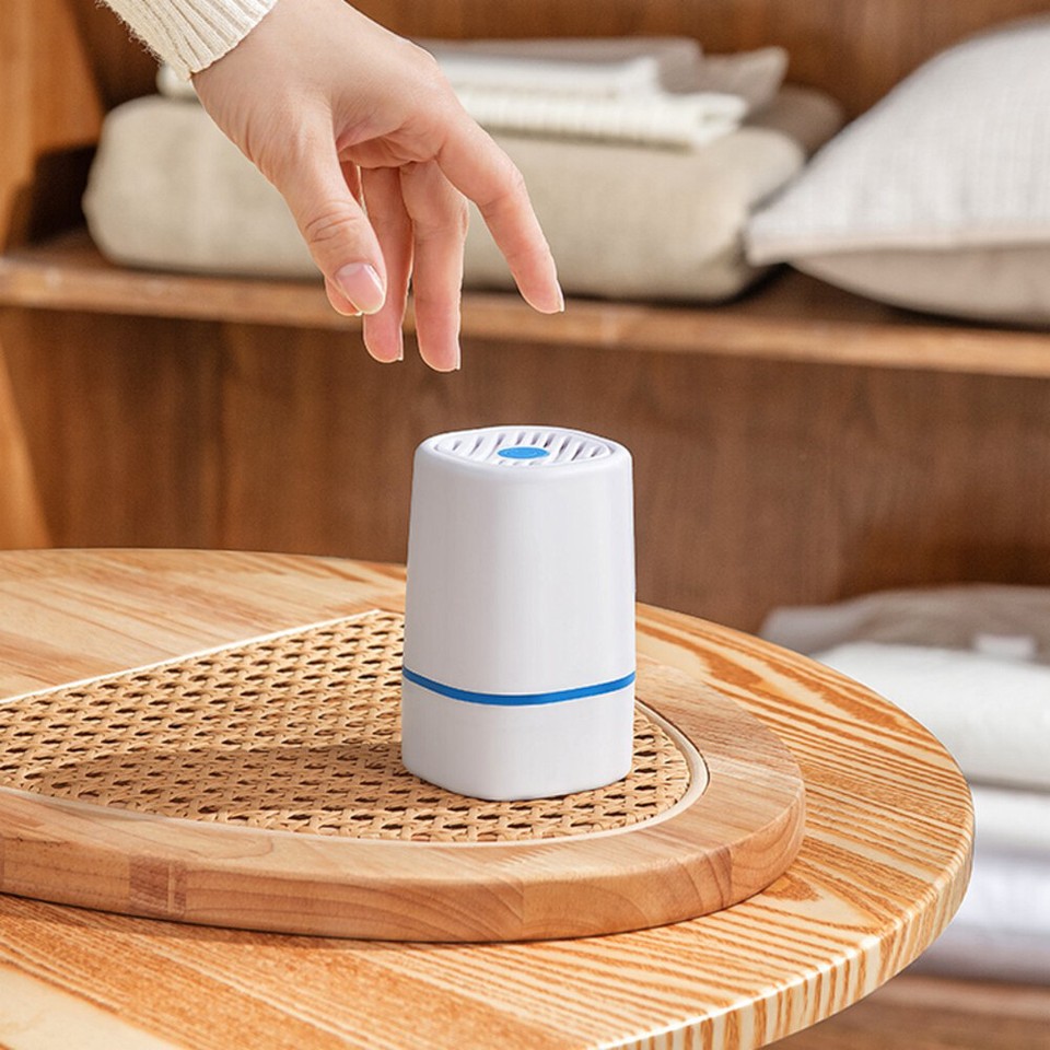 Electric Vacuum Suction Pump Mini Portable Air Extractor Pumps ...