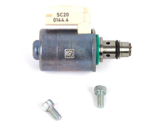 NEW FORD C-MAX MK2 FUEL VAPOUR VALVE ASSY AV6Q-9358-AB 2037024 ORIGINAL ...