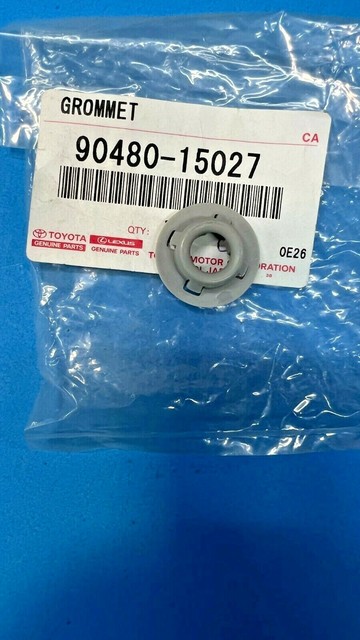90480-15027 Toyota OEM Genuine Clip Hood Support Rod for sale online | eBay