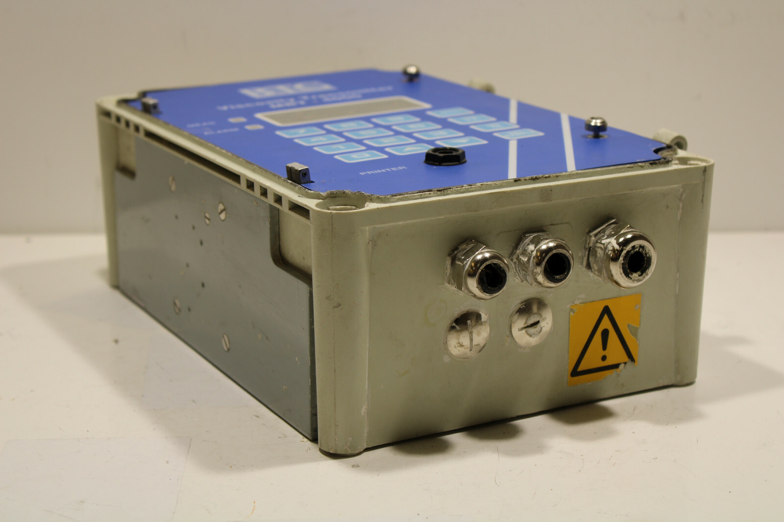 BTG MBT-4000 Viscosity Transmitter | eBay