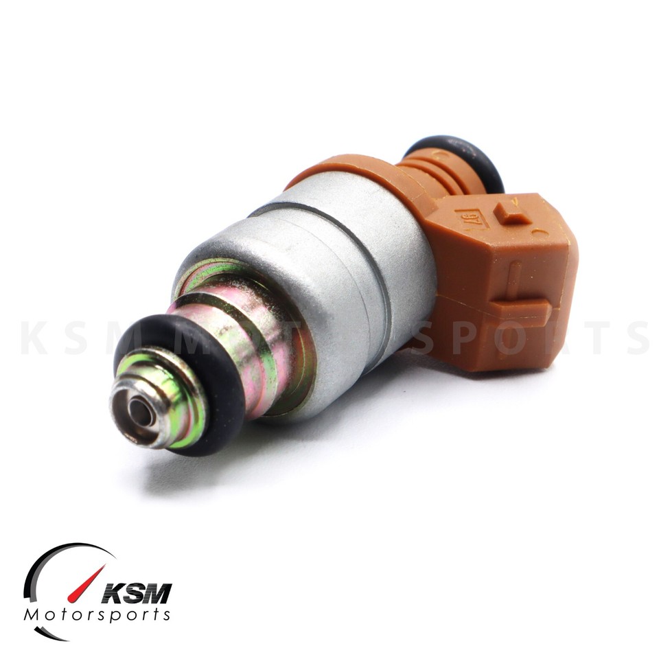 4 x Fuel Injectors For 2002 - 2008 Mini Cooper S 1.6L R50 R52 R53 ...